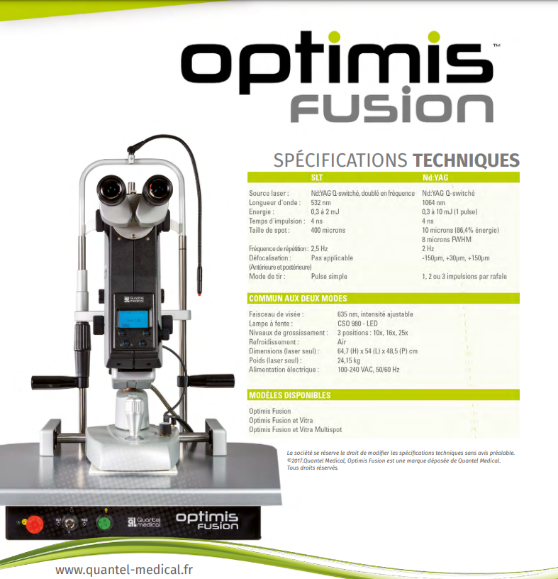Ophtazon, la première plate-forme de dispositifs médicaux d'occasion ...