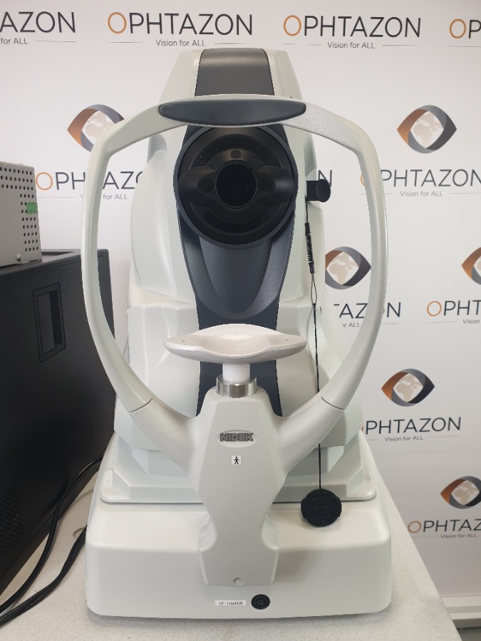 Ophtazon, la première plate-forme de dispositifs médicaux d'occasion ...