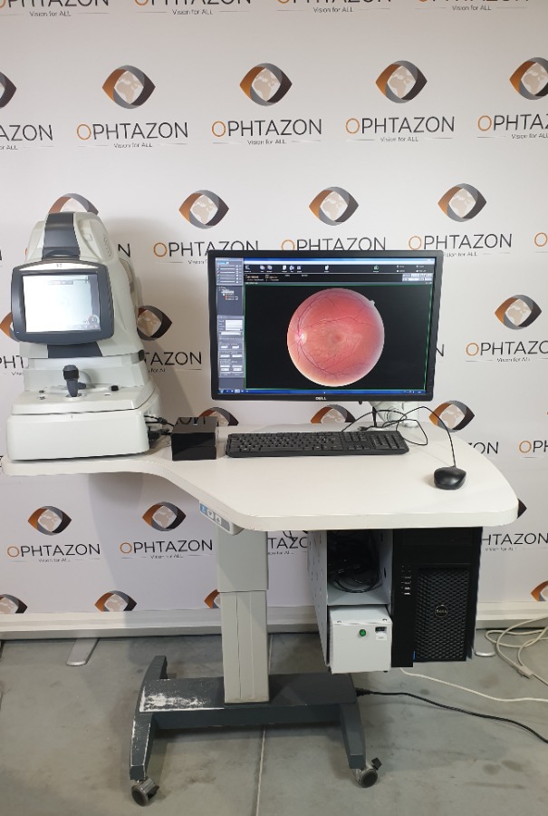 Ophtazon, la première plate-forme de dispositifs médicaux d'occasion ...