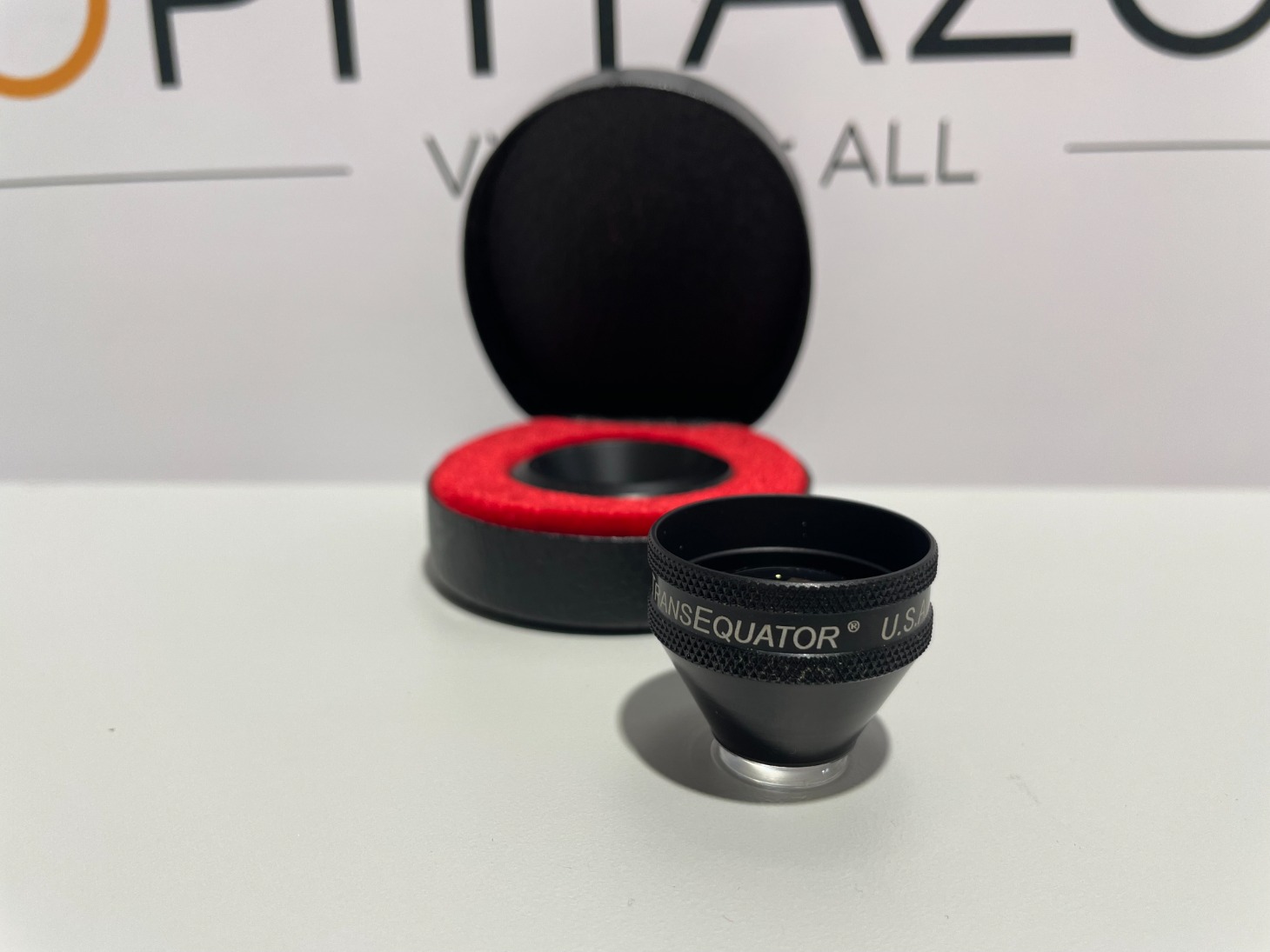 Ophtazon, la première plate-forme de dispositifs médicaux d'occasion ...