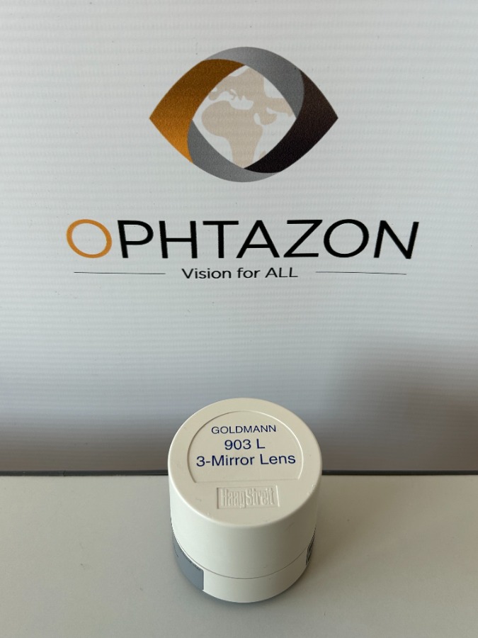 Ophtazon, la première plate-forme de dispositifs médicaux d'occasion ...