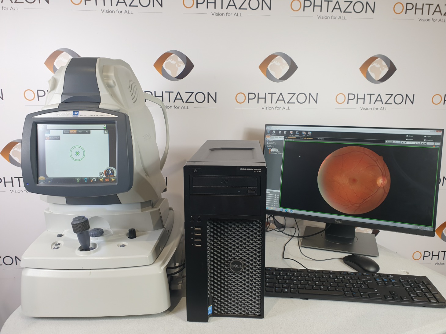 Ophtazon, la première plate-forme de dispositifs médicaux d'occasion ...